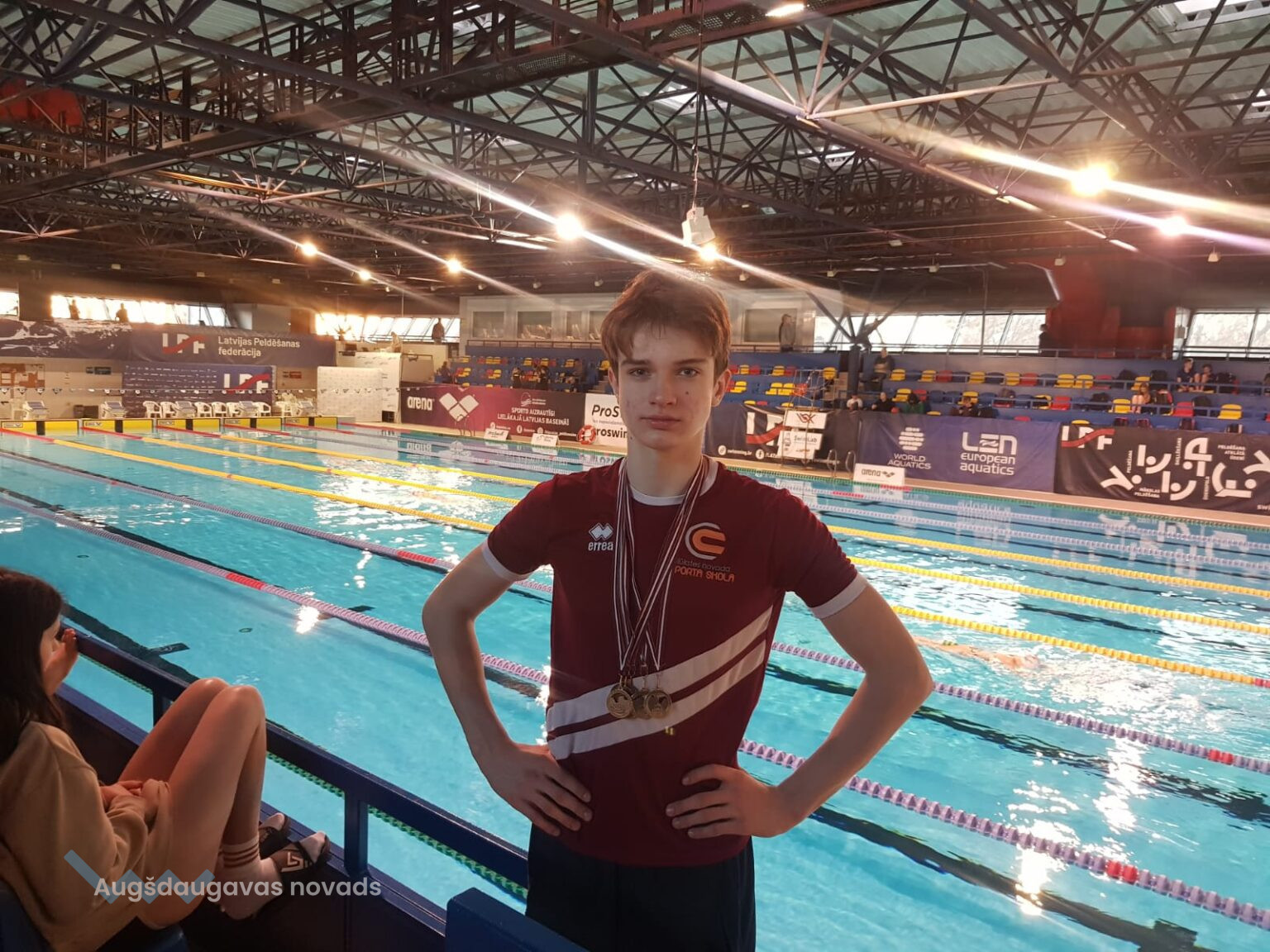 Mainies uz augšu! - Augšdaugavas novads